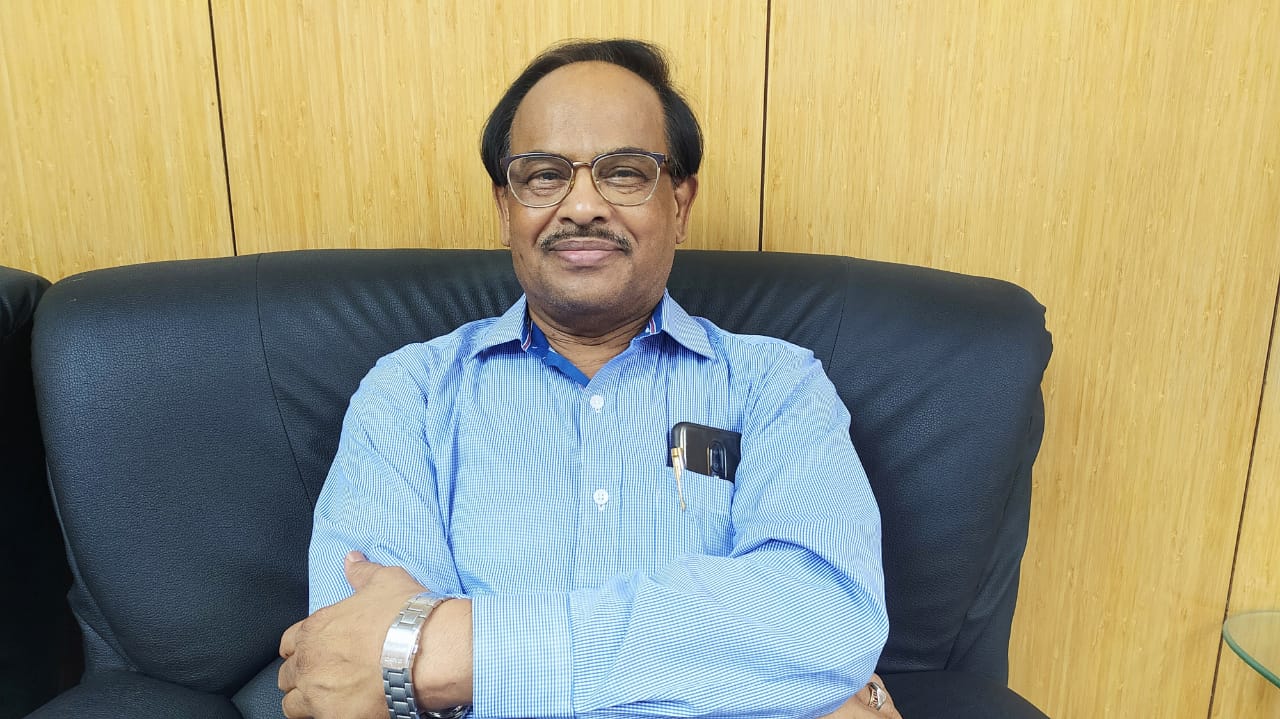 ODISHA POWER TRANSMISSION CORPORATION LIMITED