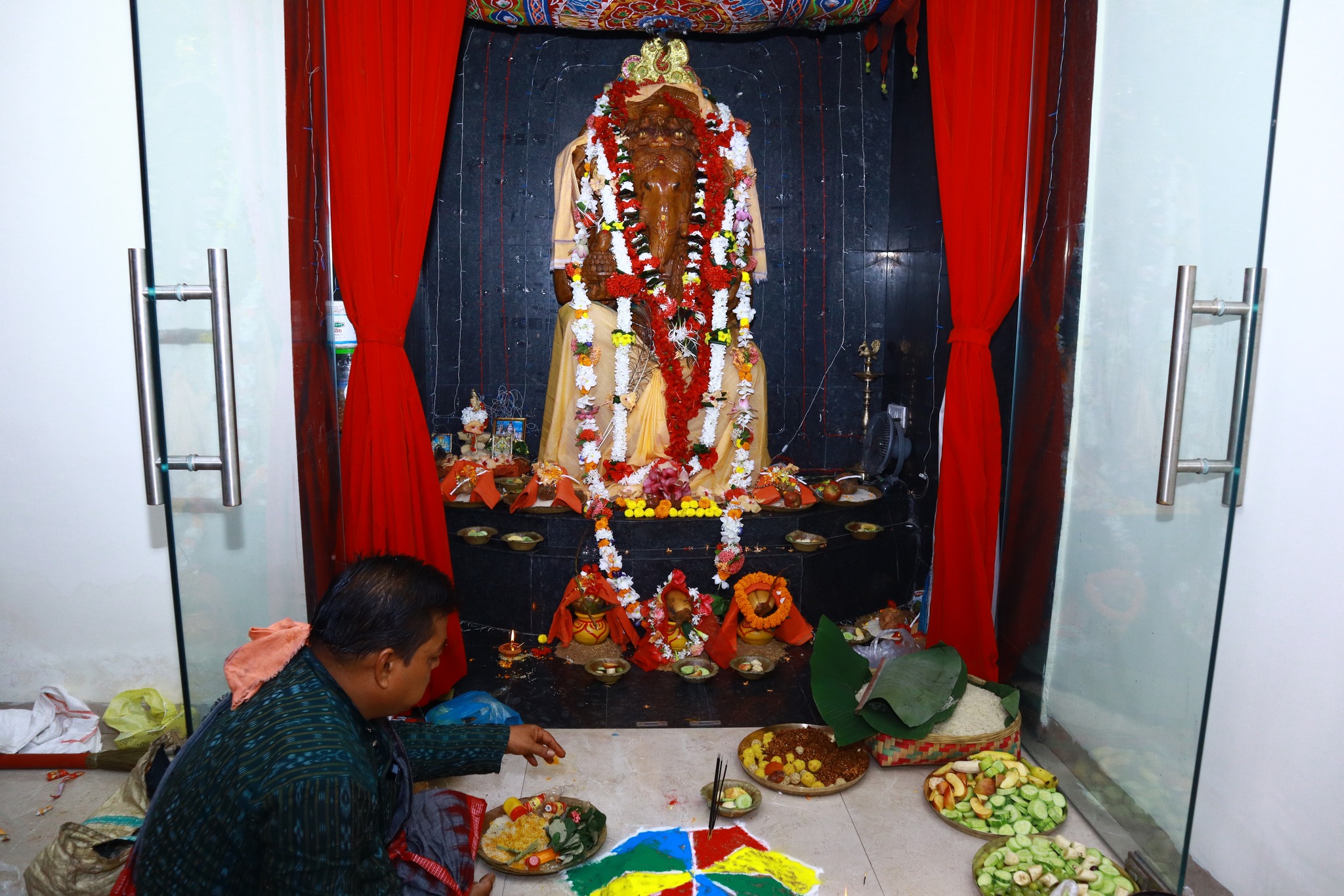 ODISHA POWER TRANSMISSION CORPORATION LIMITED