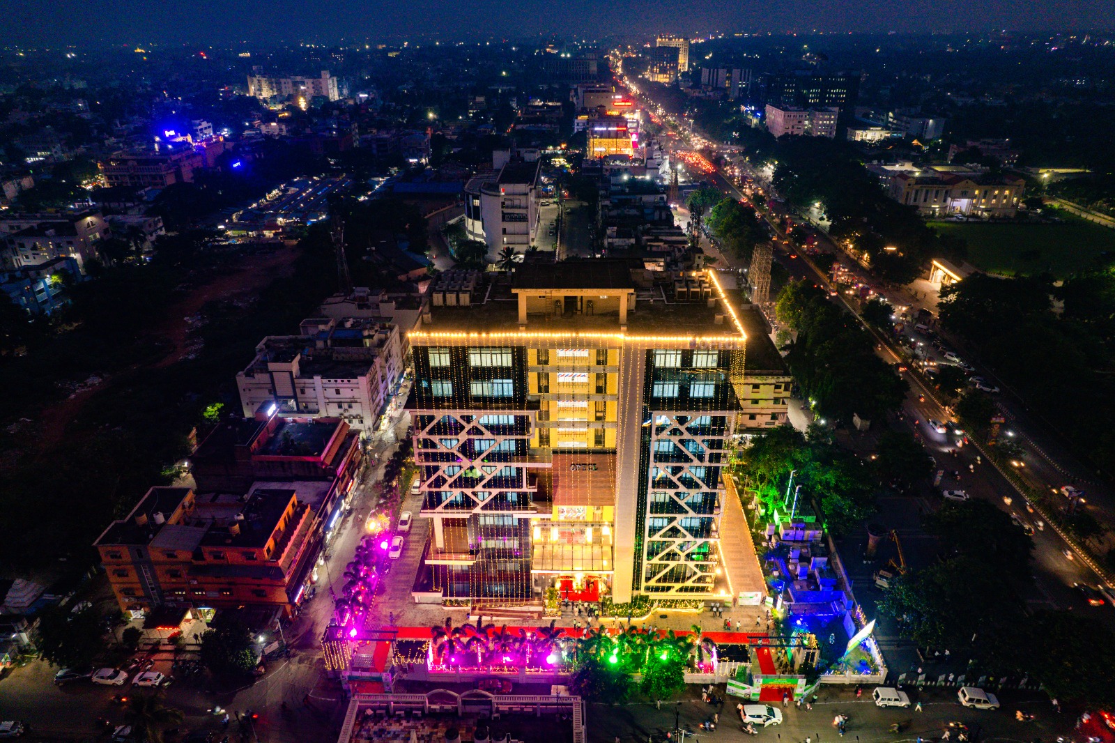 ODISHA POWER TRANSMISSION CORPORATION LIMITED