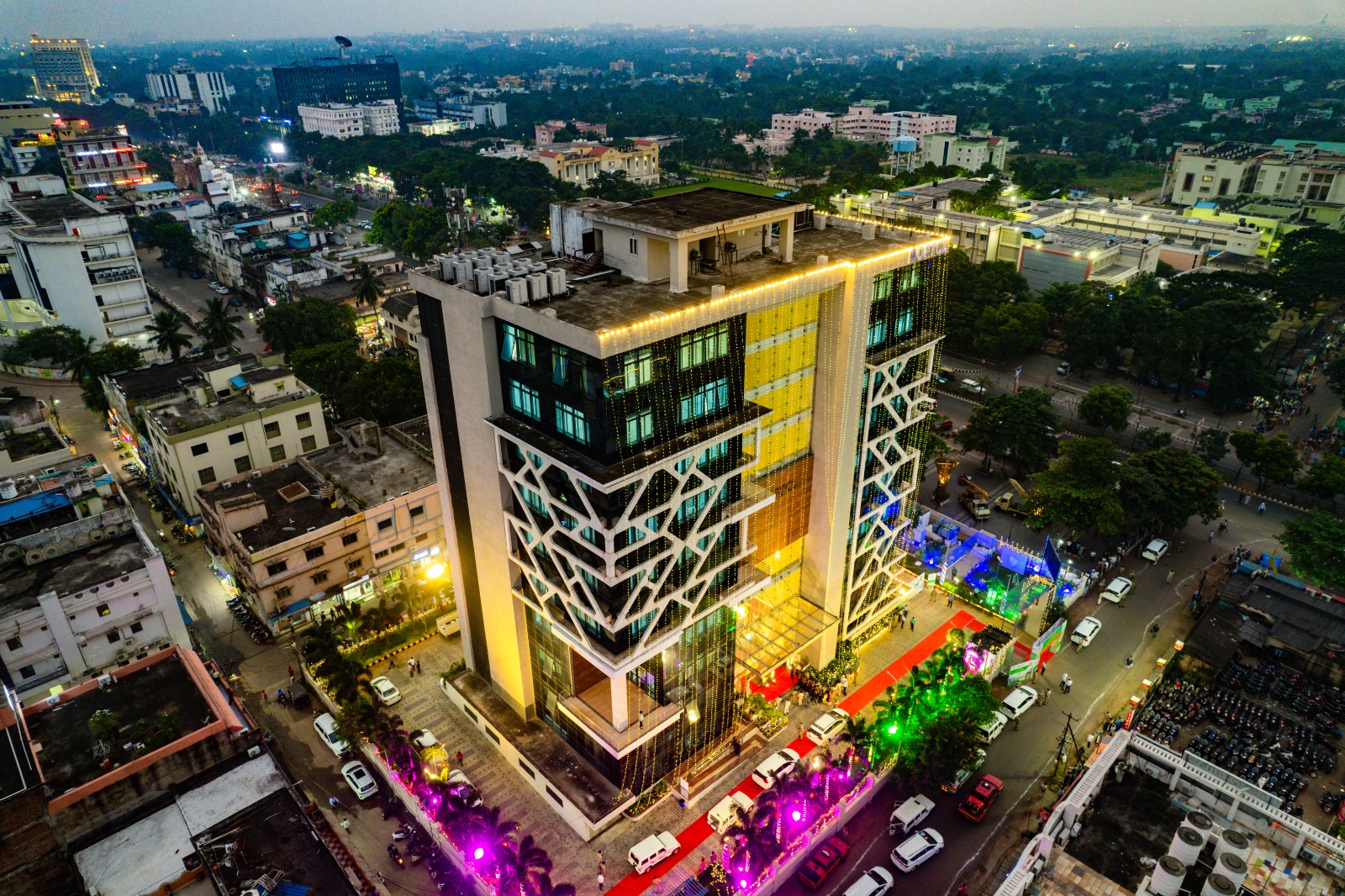 ODISHA POWER TRANSMISSION CORPORATION LIMITED