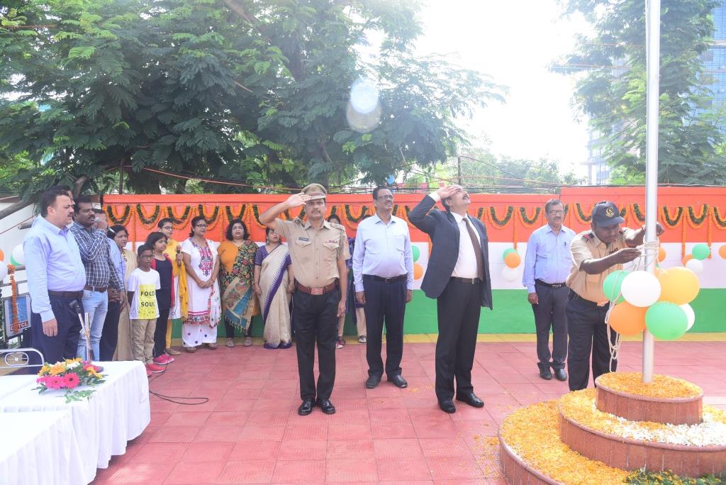 ODISHA POWER TRANSMISSION CORPORATION LIMITED