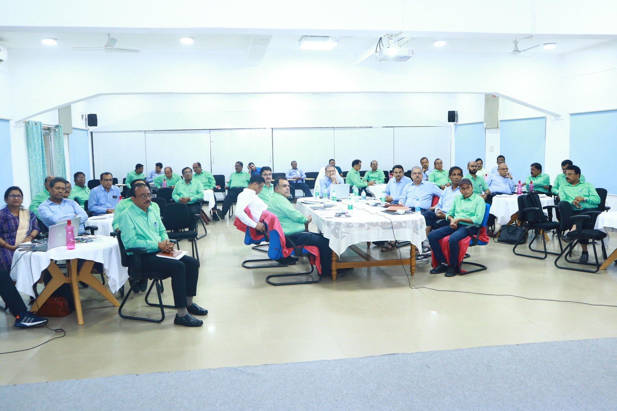 ODISHA POWER TRANSMISSION CORPORATION LIMITED