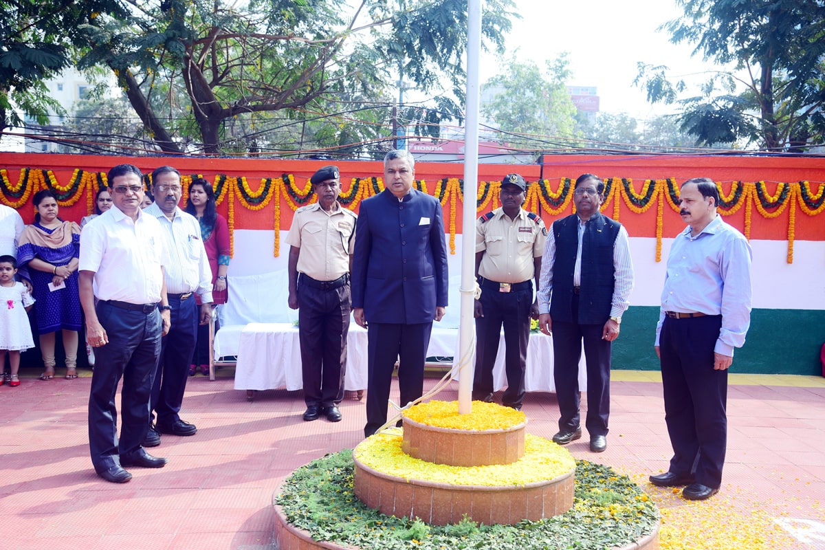 ODISHA POWER TRANSMISSION CORPORATION LIMITED